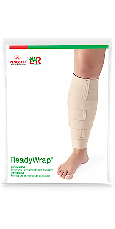 ReadyWrap® - Nossos produtos - Venosan